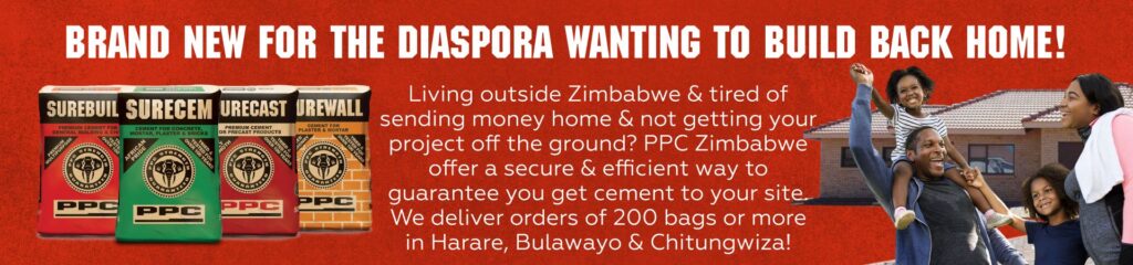 SURECEM – PPC Zimbabwe