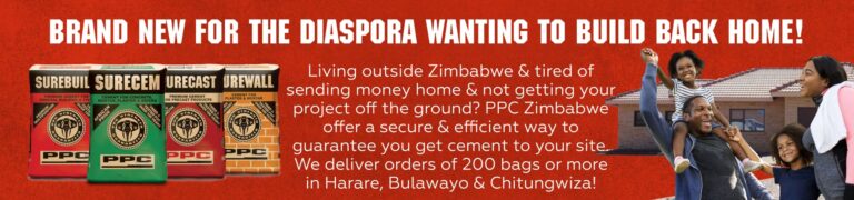 SURECEM – PPC Zimbabwe