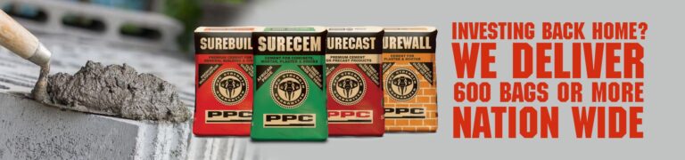 Contact us – PPC Zimbabwe