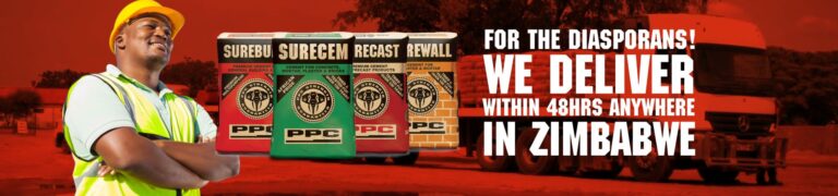 SURECEM – PPC Zimbabwe