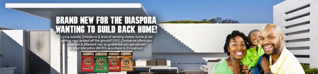 SURECEM – PPC Zimbabwe