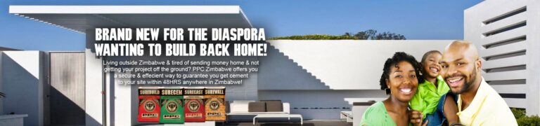 COLLEEN BAWN – PPC Zimbabwe